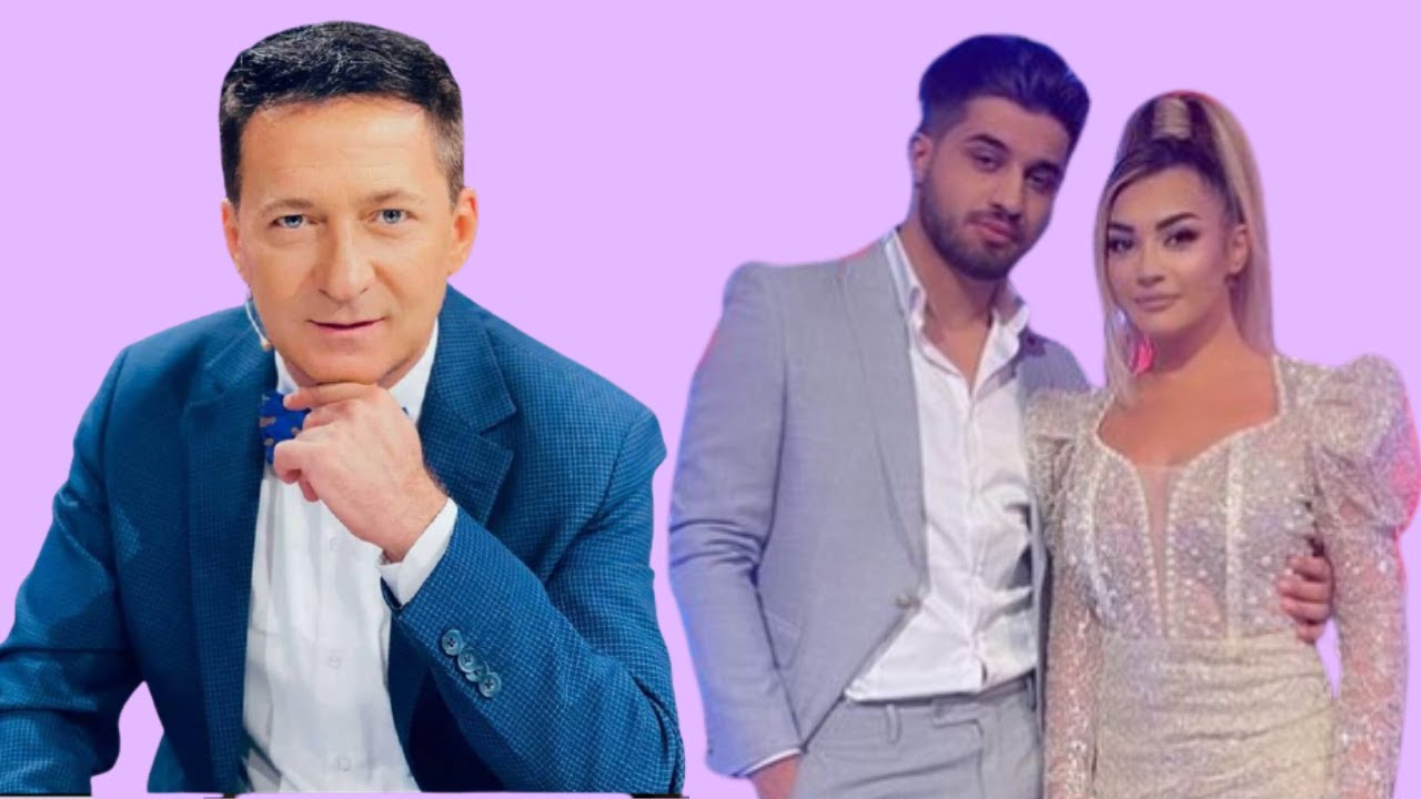 A po paguhet Arjani nga Hyseni për të nënçmuar çiftin e Perputhen - YouTube