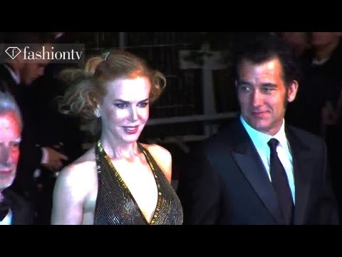 Nicole Kidman, Clive Owen | \