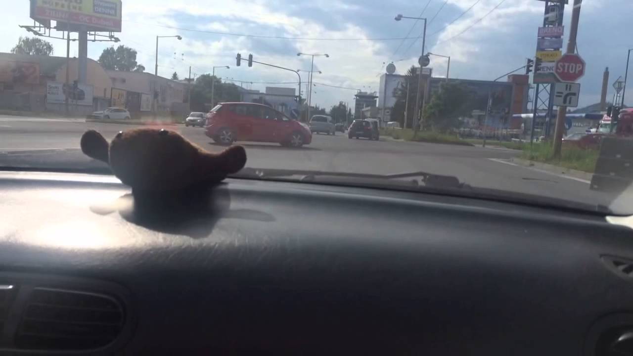 Fast and furious Honda CRX Del Sol - YouTube