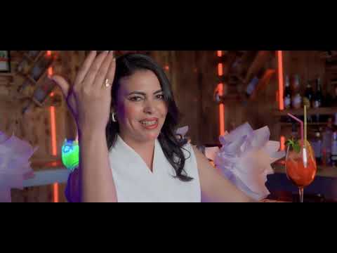 Sanae Fadi - SALINA [Official Music Video] سناء فادي - سالينا