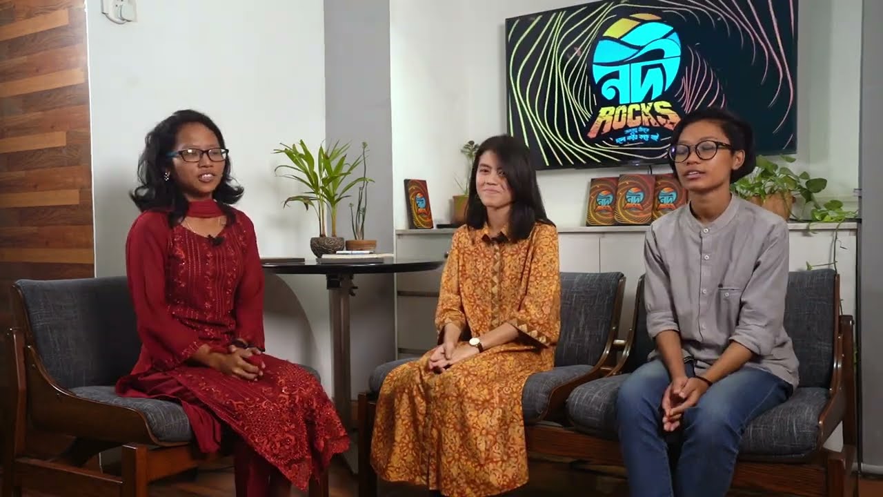 F MINOR on NODI ROCKS!! - YouTube