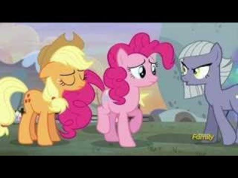 My Little Pony Full Episodes ✥✤✥ Rainbow Dash