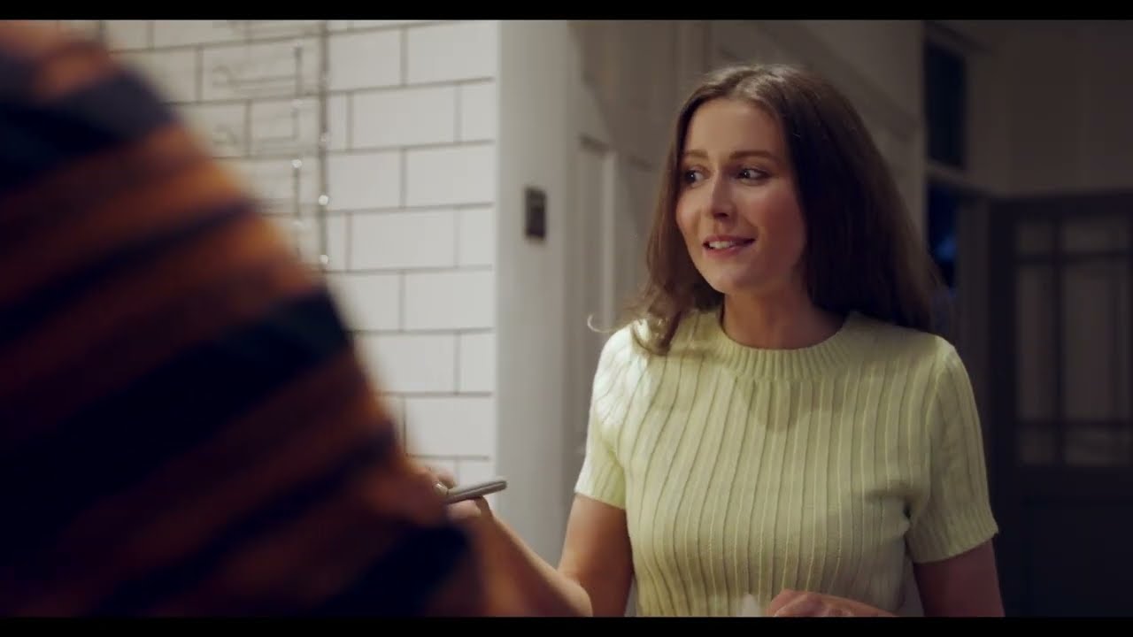 Kate Hemming Showreel 2022 - YouTube