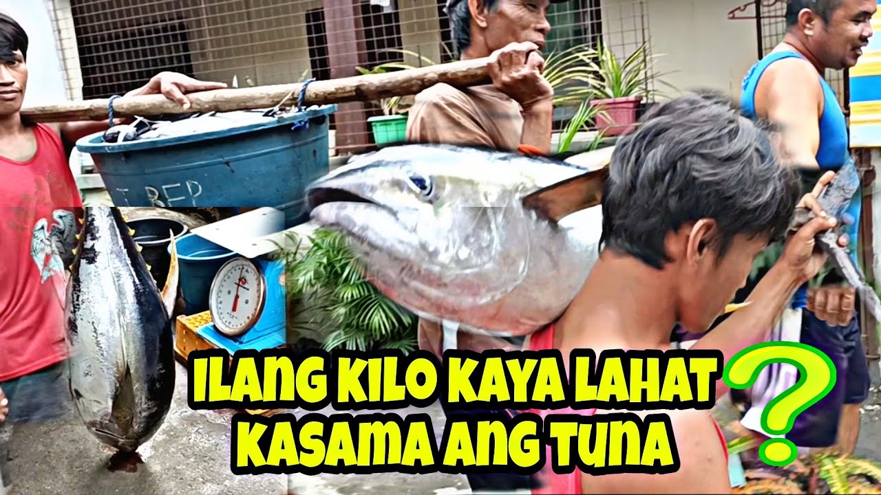 EPISODE 8 :GULYASAN AT TUNA/JACKPOT - YouTube