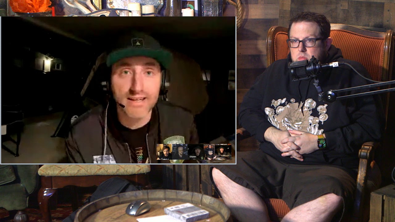 Mega64 Podcast 560 Aftershow - YouTube