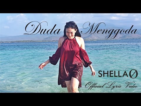 SHELLA O - DUDA MENGGODA (Official Lyric Video )