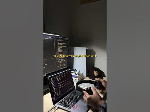 This is STOPPING your Coding Growth #codewithme #codingmotivation #fullstackdeveloper # ...