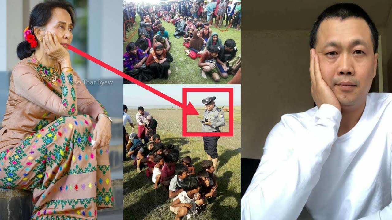 Ko, Nyein Chan Aung, January 30, 2020 - YouTube