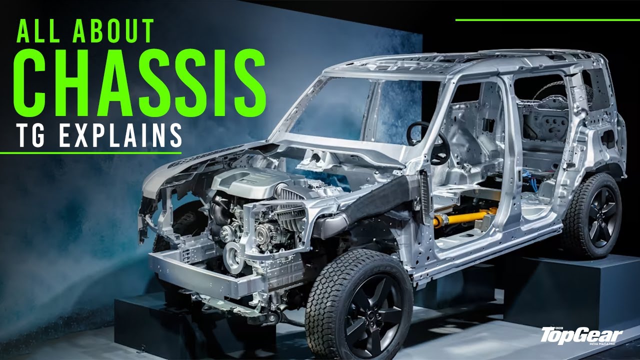 All About Chassis | TG Explains - YouTube