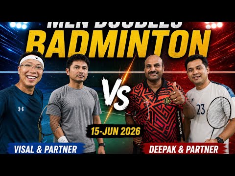 Deepak vs Visal 15062026