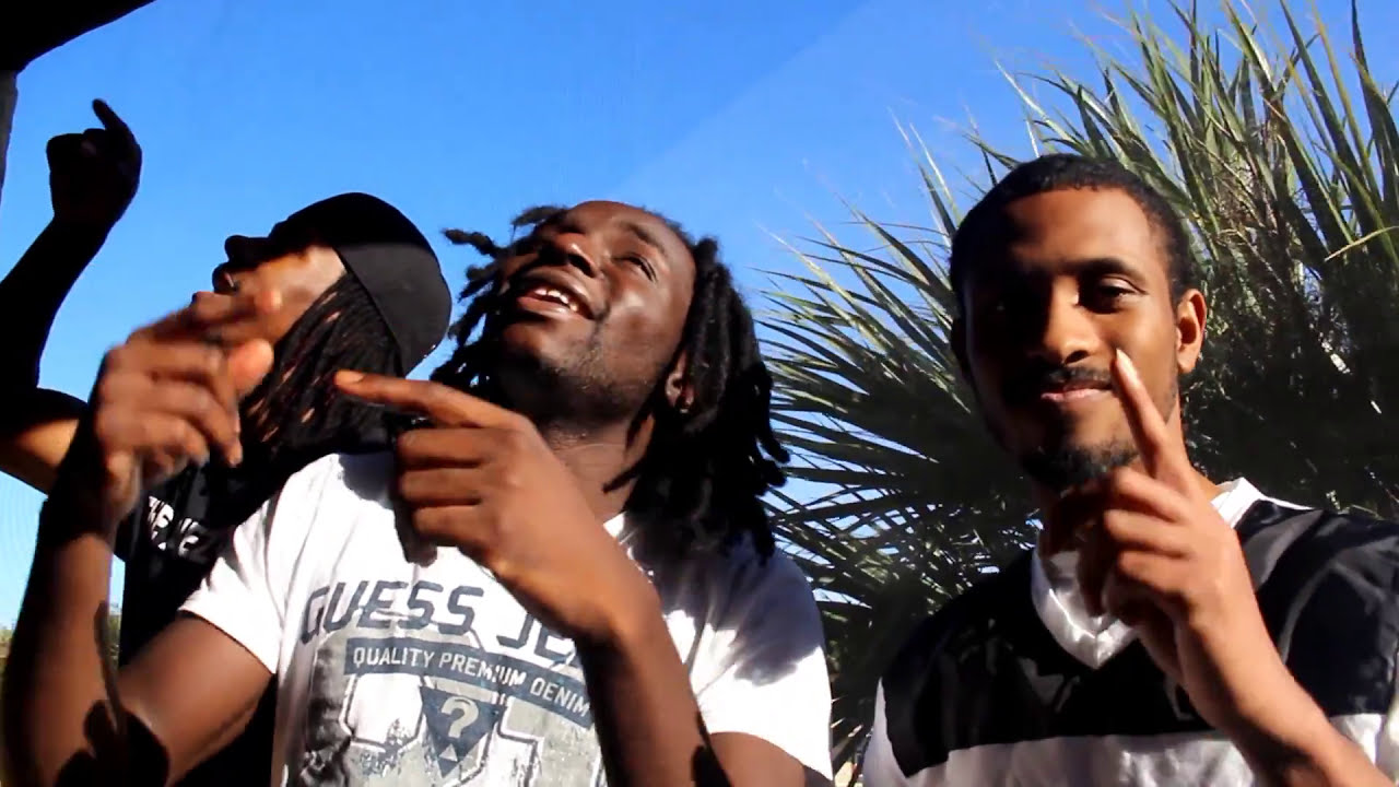 Anez - Another Chapter (Official Music video) - YouTube