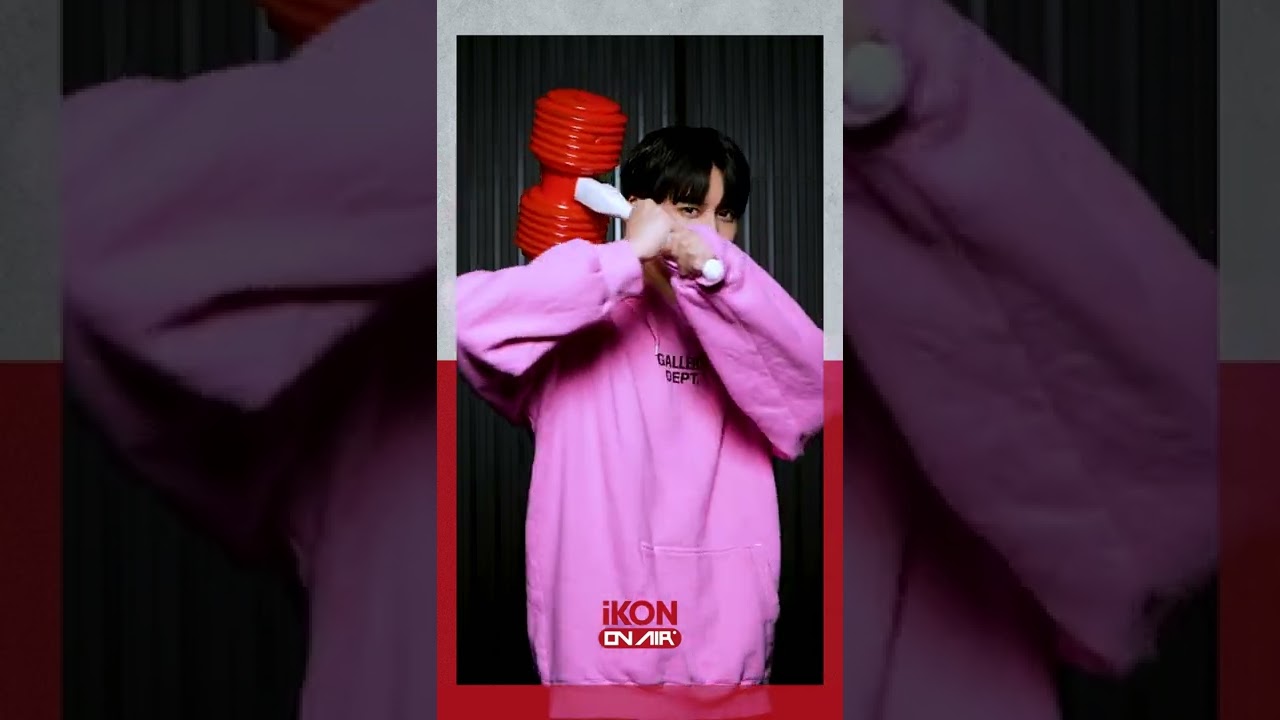 [iKON ON AIR] Who is the KILLER? (CHAN ver.) - YouTube