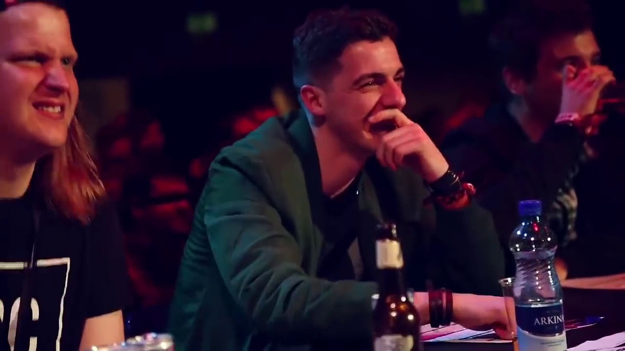 Top Best Beatbox Loopstation Battle - YouTube
