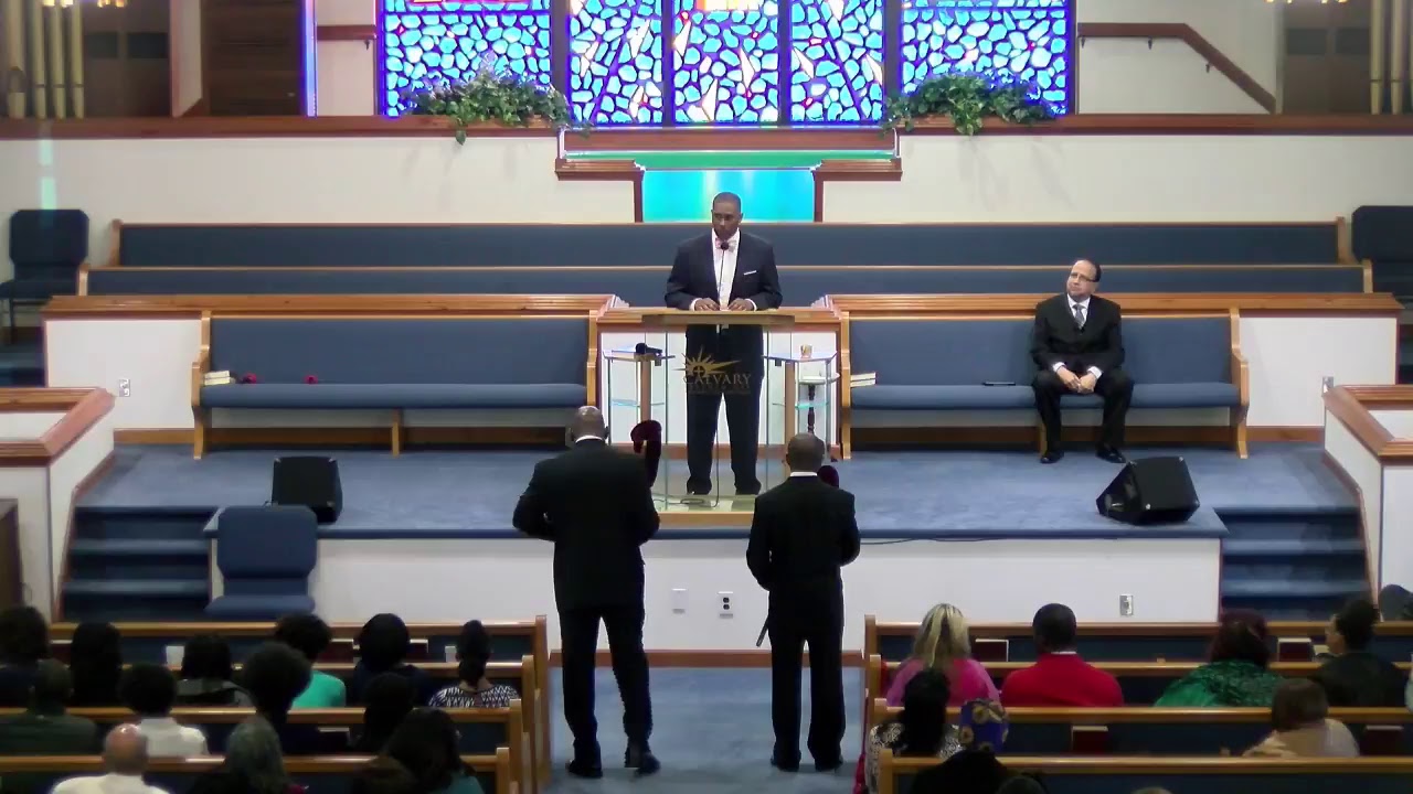 Sabbath Service February 10th, 2018 - YouTube