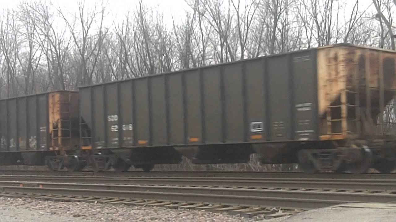 WOW! BNSF ACe, CP SD90MAC, & SOO Power! - YouTube