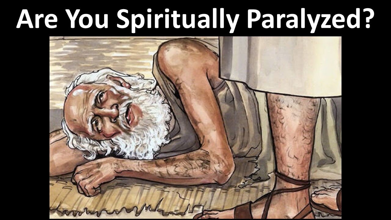 John 5 Explained Jesus Heals A Paralytic Getting Out Of A Victim john-5-explained-jesus-heals-a-paralytic-getting-out-of-a-victim