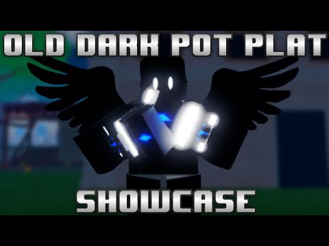 [ABJ] Old Dark Pot Platinum Showcase - YouTube
