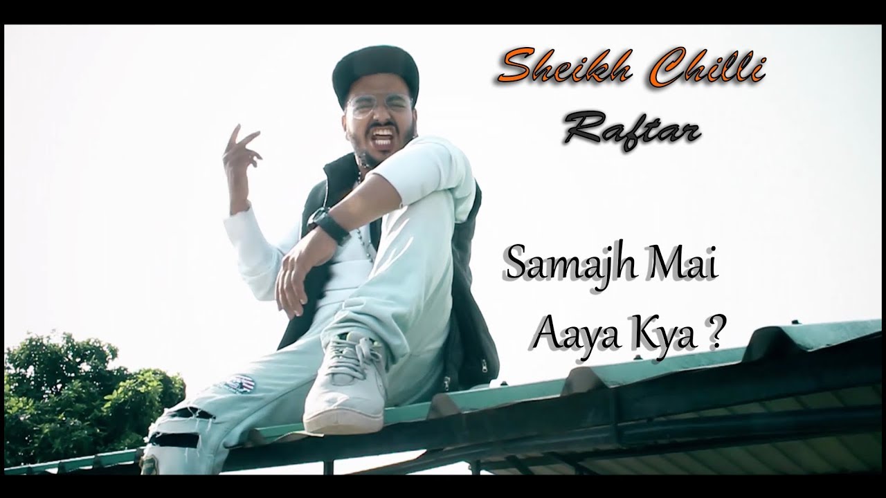Sheikh chilli Raftaar ( dance video)||emiway bantai||Rap Revolution ...