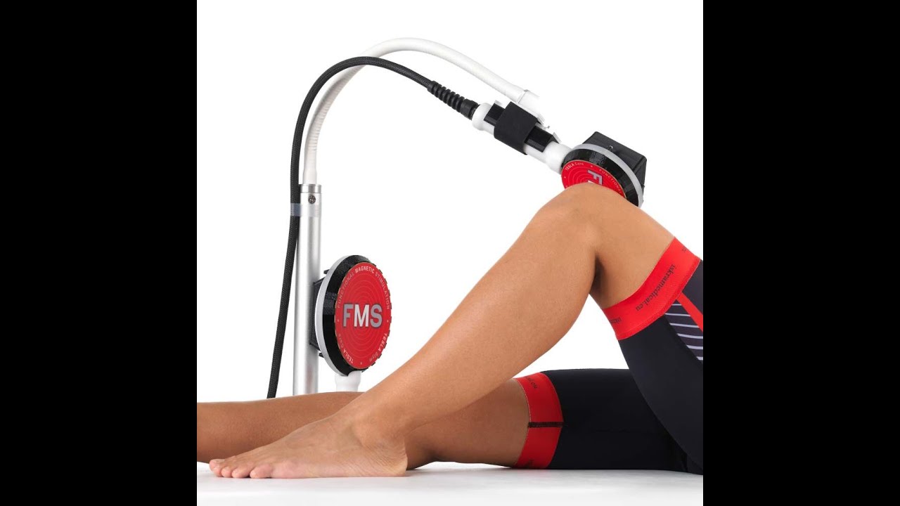 Magnetic Stimulator FMS Care functional Magnetic Stimulation Used for ...