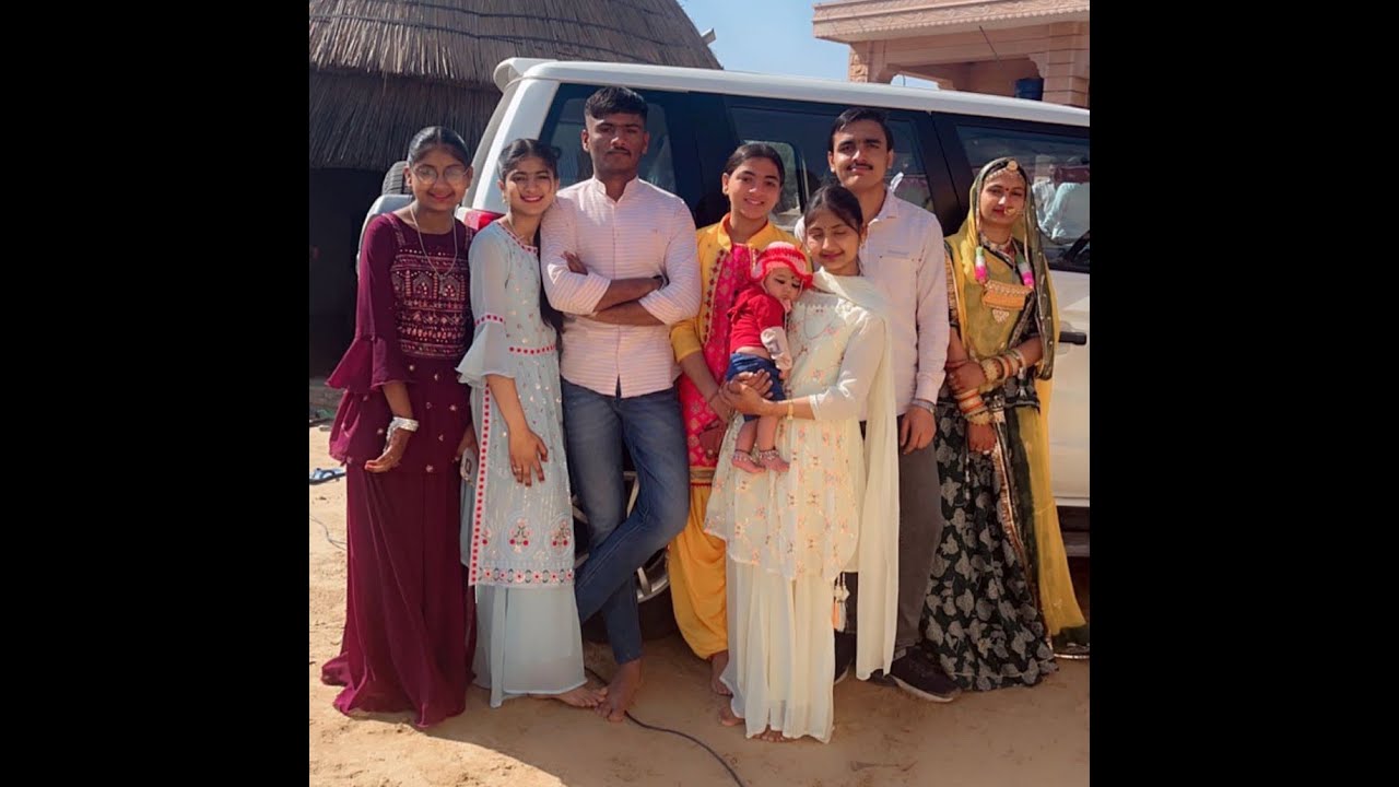 GOPAL ASHOK MARRIAGE CD-1 VID-01 - YouTube