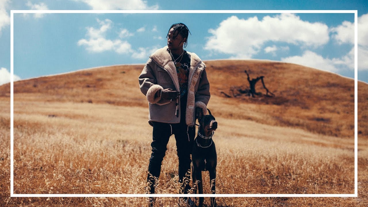 Best Travis Scott songs - Top 20 - YouTube