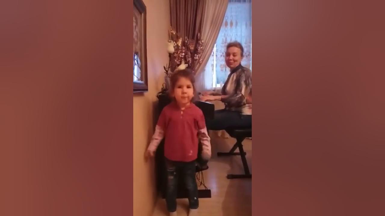 Я любила крокодила - YouTube