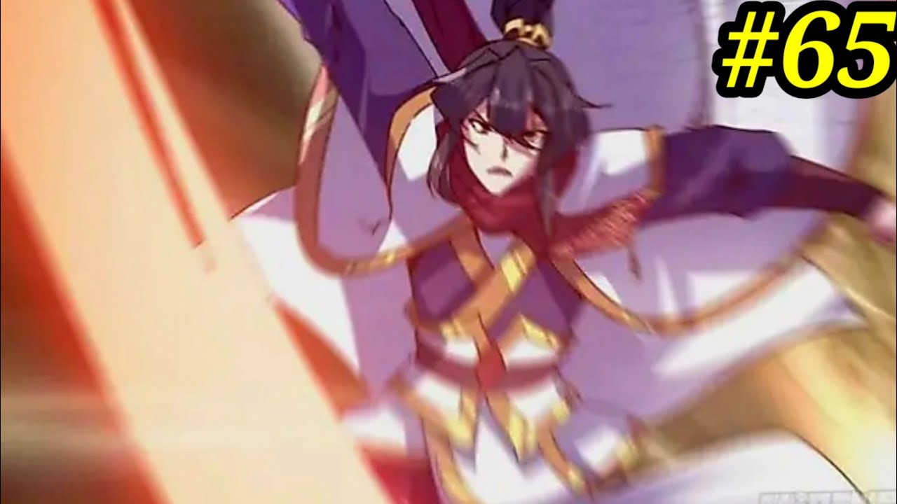 Just wait and see how I conquer the world @Animeexplains - YouTube