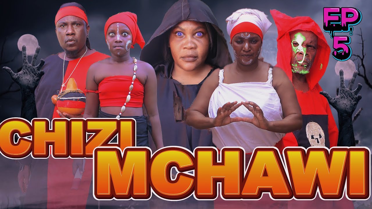 CHIZI MCHAWI EP 5 - YouTube