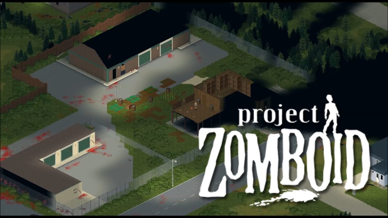Project Zomboid Cooking And Farming Simulator L4P7 YouTube project-zomboid-cooking-and-farming-simulator-l4p7-youtube
