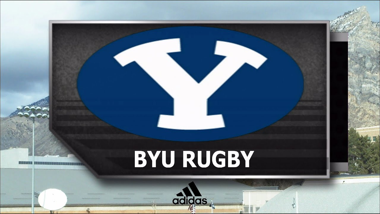 BYU Rugby vs Glendale Raptors - YouTube