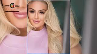 Danii Banks Biography Age Weight Relationships Net Worth Outfits Idea Plus Size Models Wiki ...