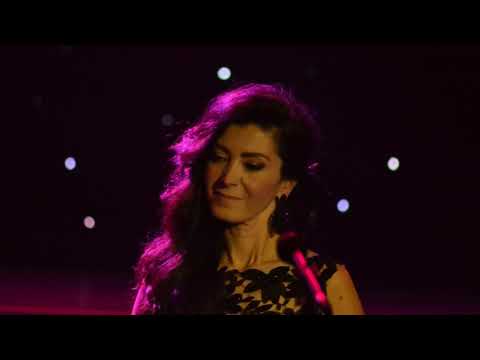 Elif GÜREŞÇİ-Yitirmişim Ben Gülümü (HÜZZAM)R.G.
