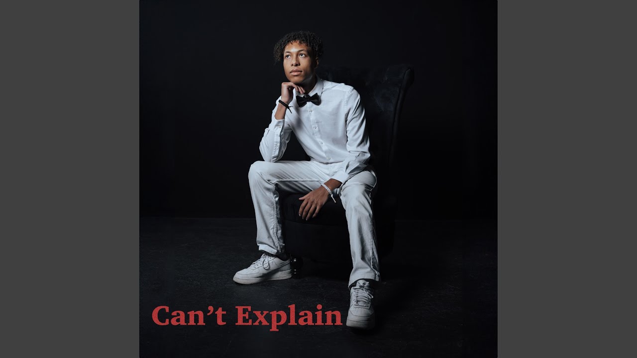 Can't Explain - YouTube