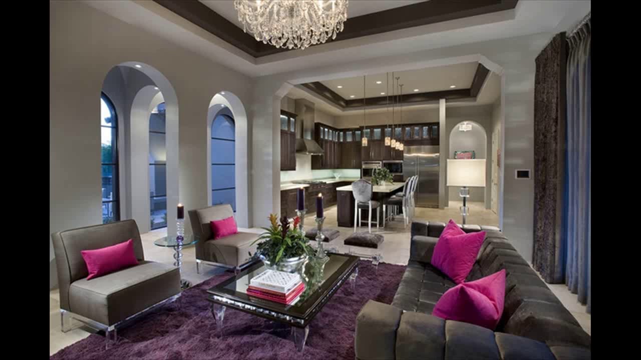 17 Cheerful & Adorable Experiencing Room Layout Concepts - YouTube
