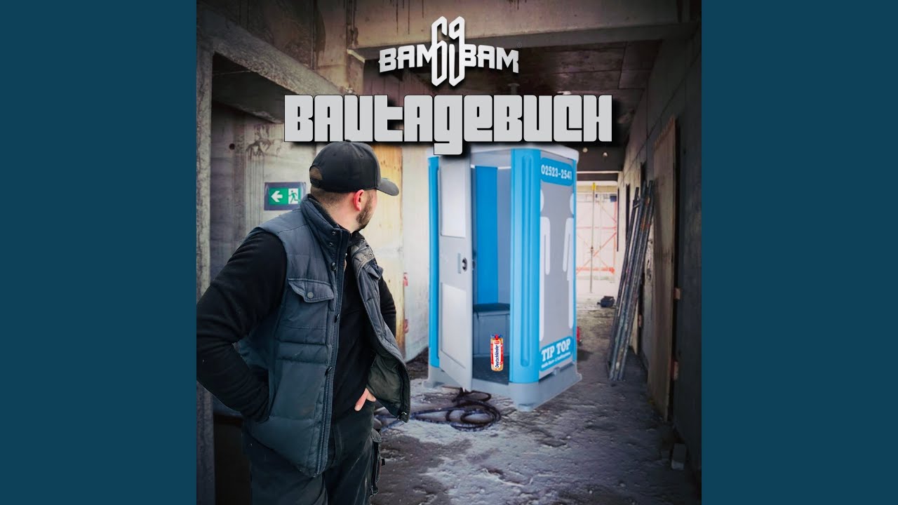 Mucke Für Die Baustelle - YouTube