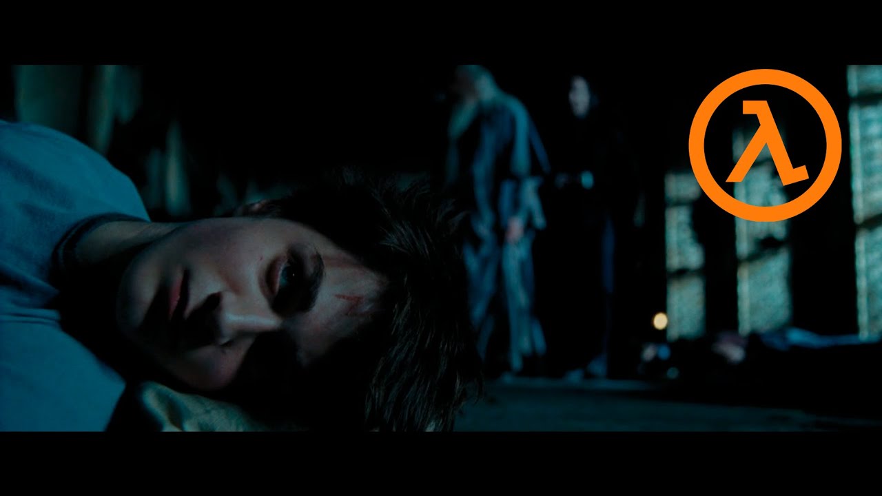Harry Potter & The Scientist of Azkaban Part II - YouTube