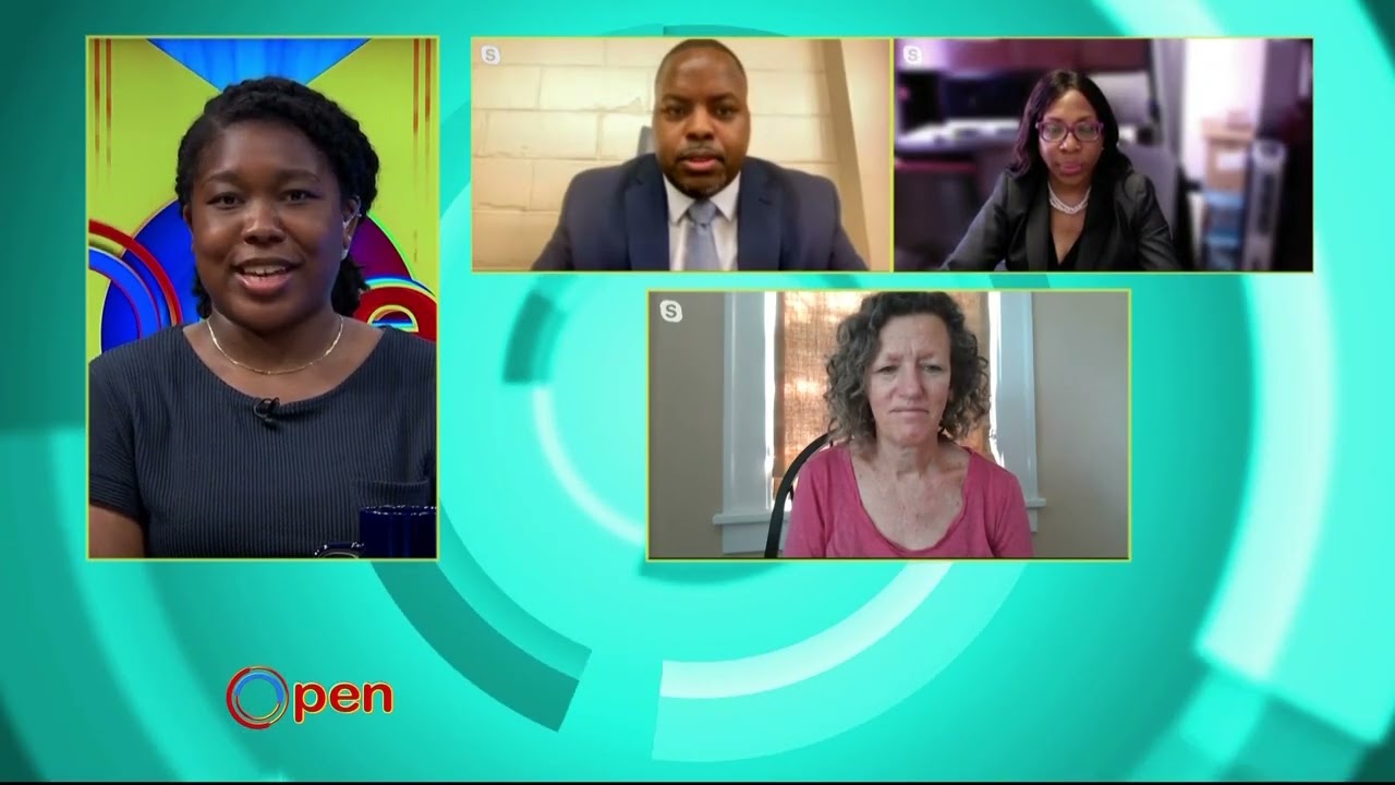 Acacia Clark And Steven Diaz 2022