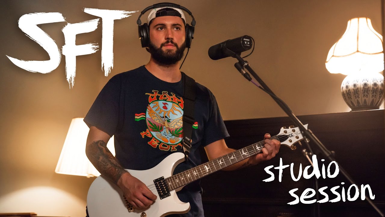 SFT Studio Session: Sleep in Shifts - YouTube