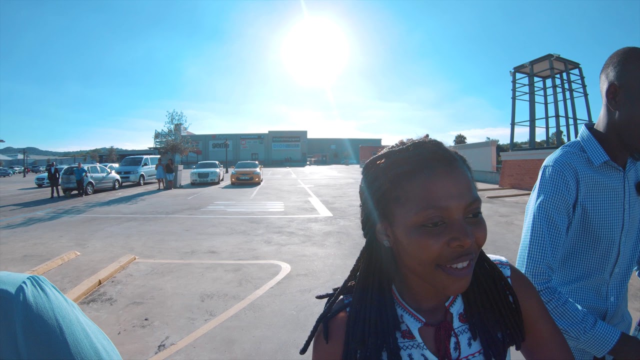 Pastor Cool _ Official Jesus Christ music video - YouTube