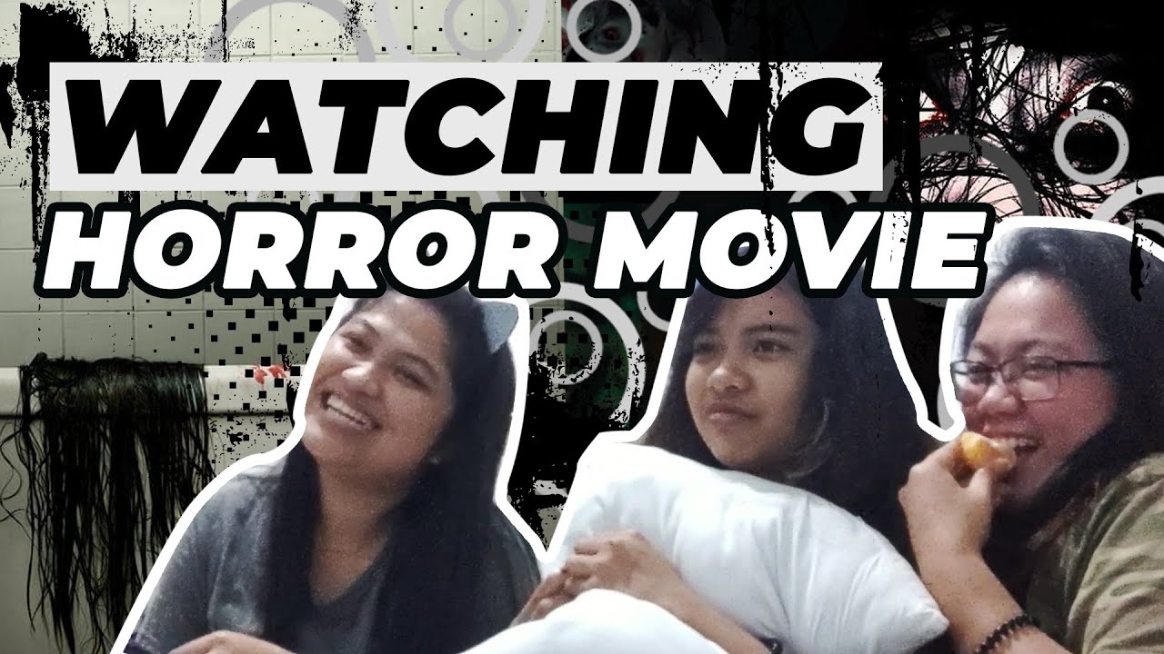 MOVIE REACTIONS CHALLENGE - YouTube