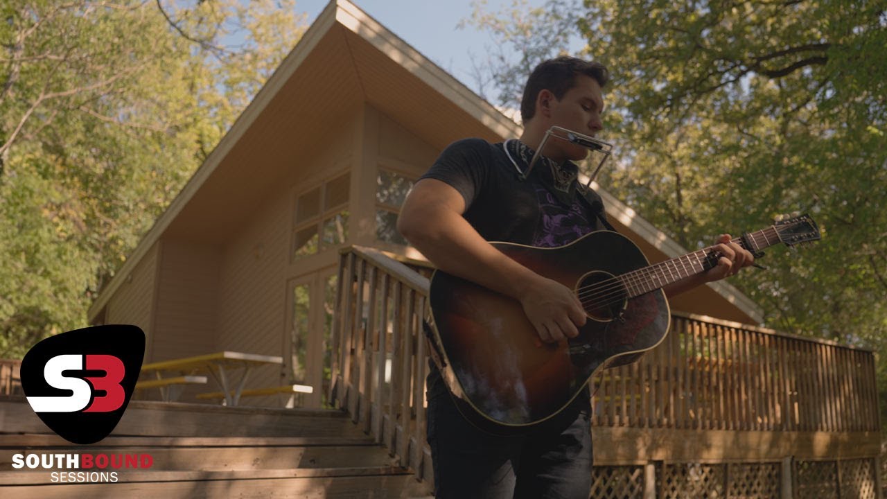 Mason Lively - "Love Ain't Done A Damn Thing" | Southbound Sessions ...