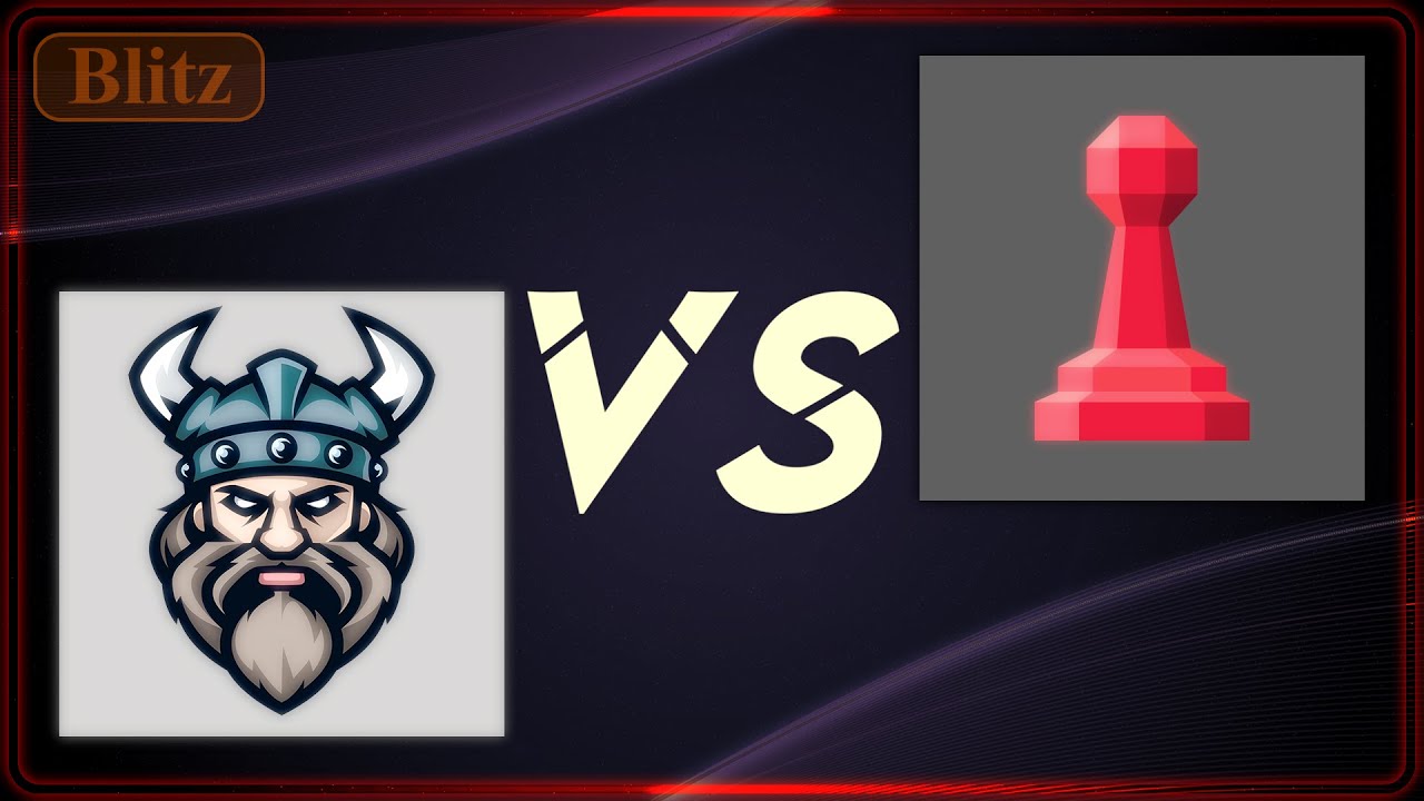 Berserk vs Rubi | Which one will win? | Chess Engine Battle | Blitz ...