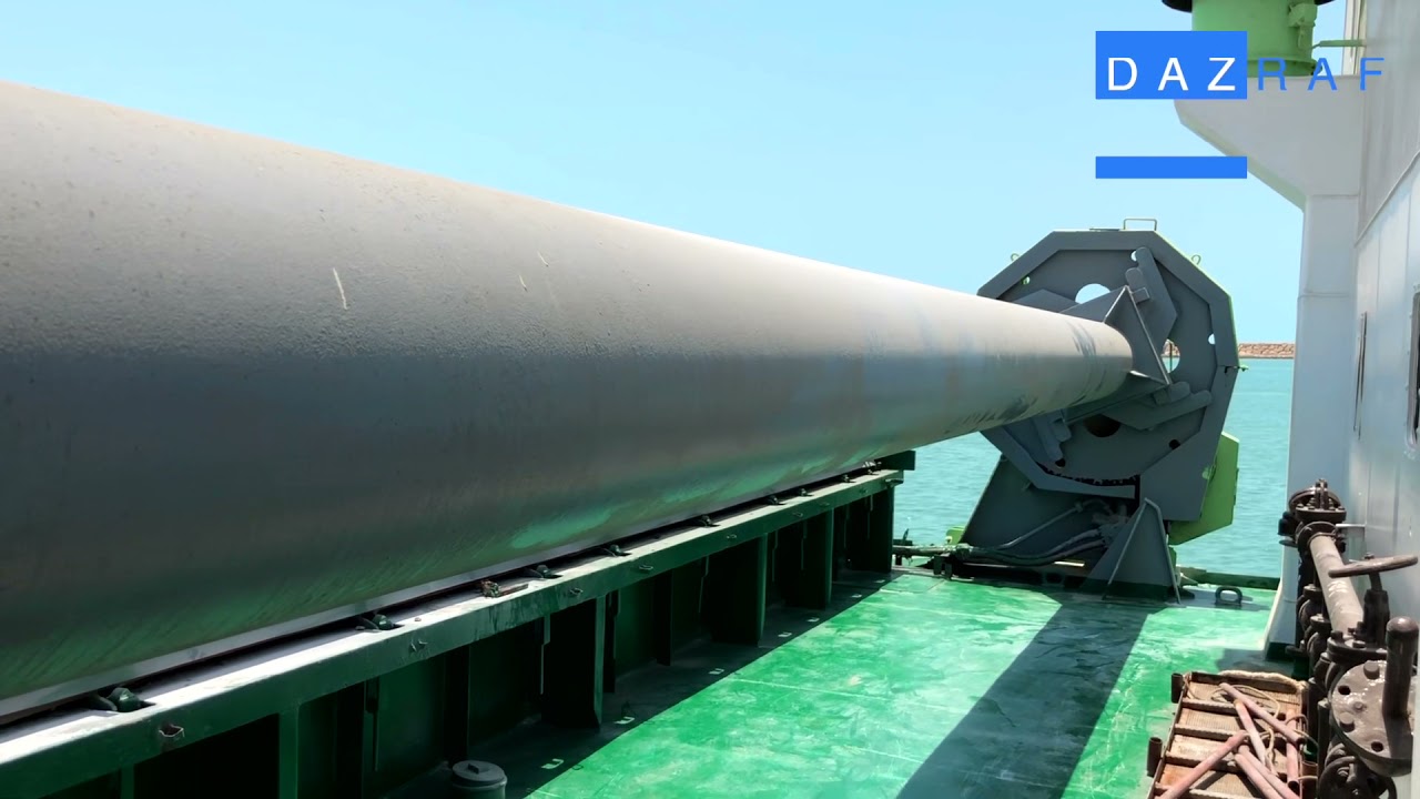 Coiling hatch cover - YouTube