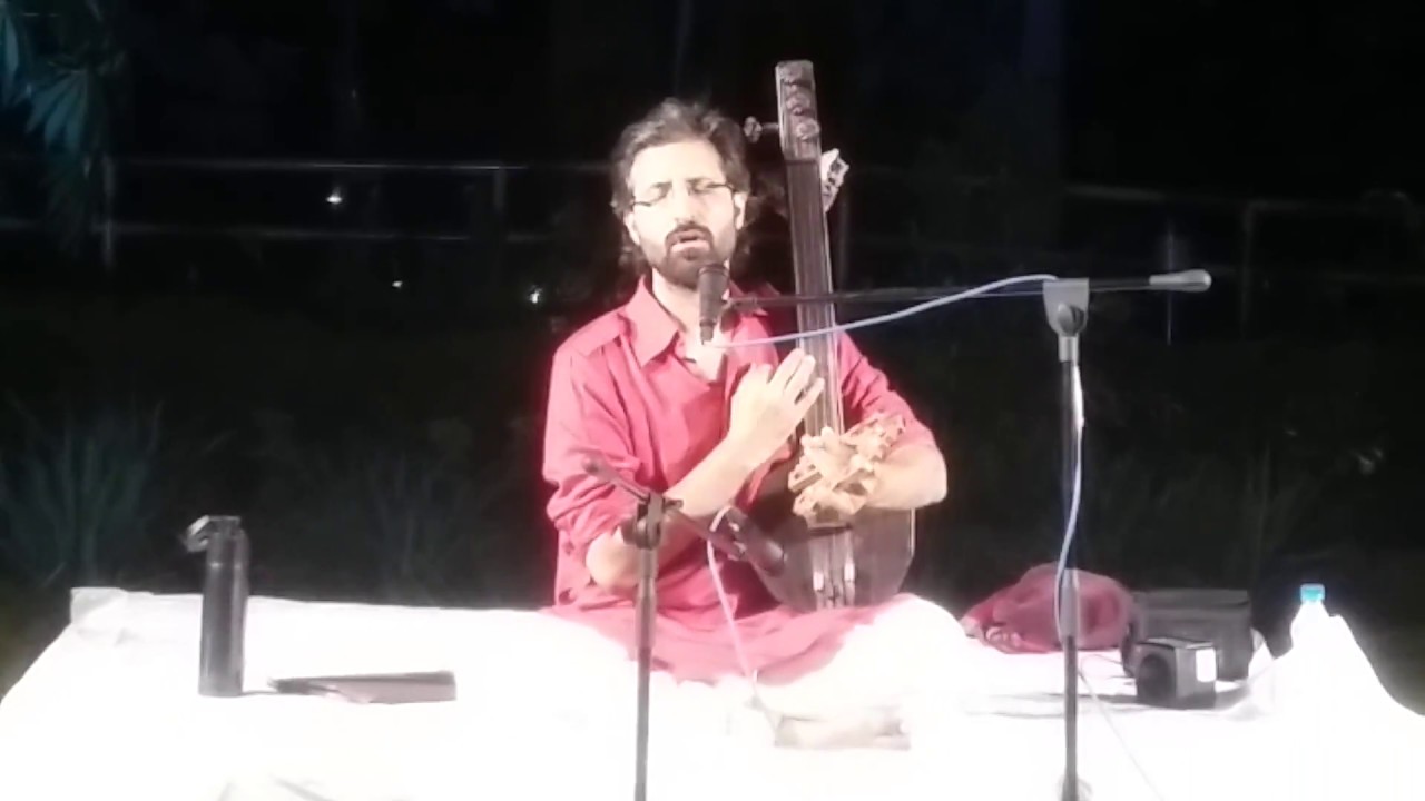 Kichhu Din Mone Mone by Vipul Rikhi - YouTube Music