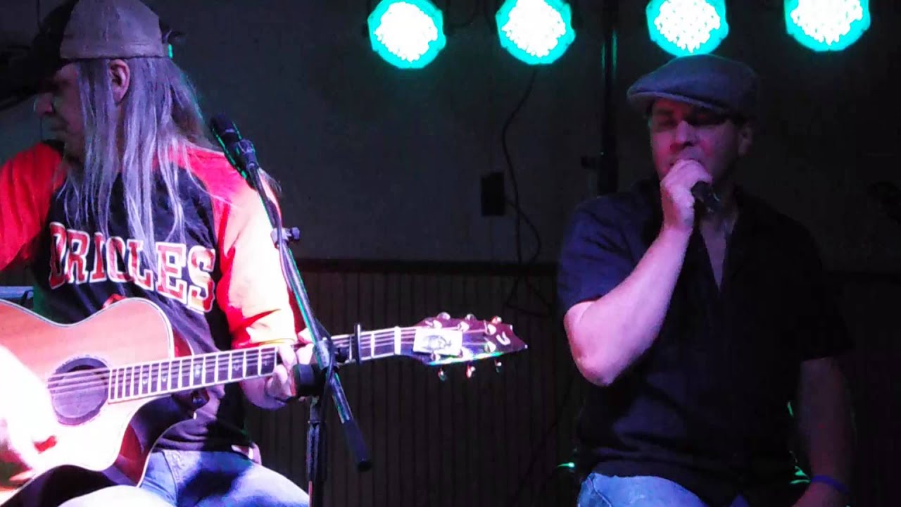 Cramer Brothers / with Tim Haines 2/14/14 - YouTube