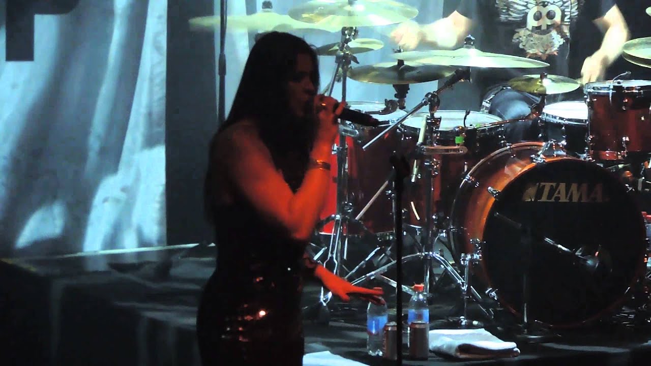 Revamp - I Lost Myself / Wild Card / Precibus / Sweet Curse / Million ...