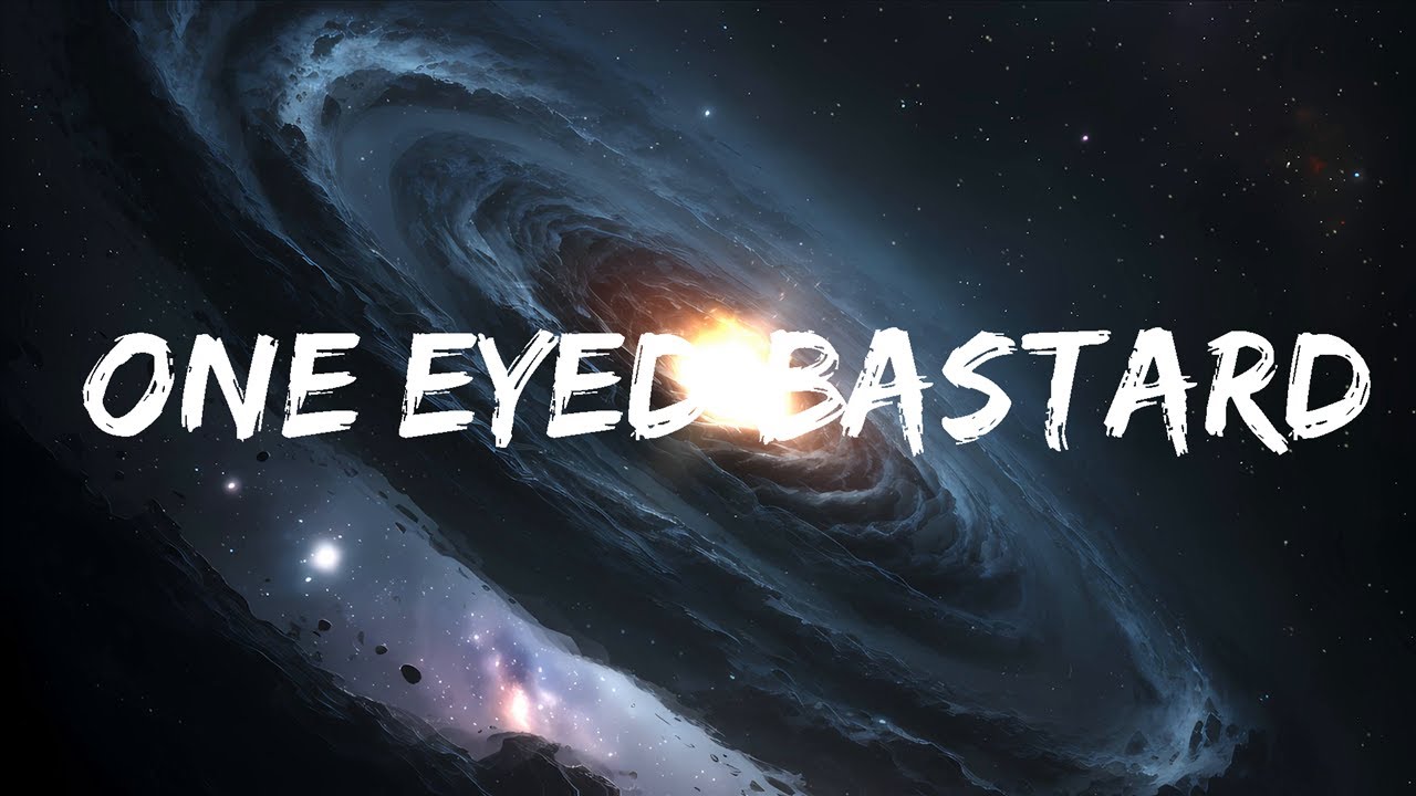 Green Day - One Eyed Bastard (Lyrics) - YouTube