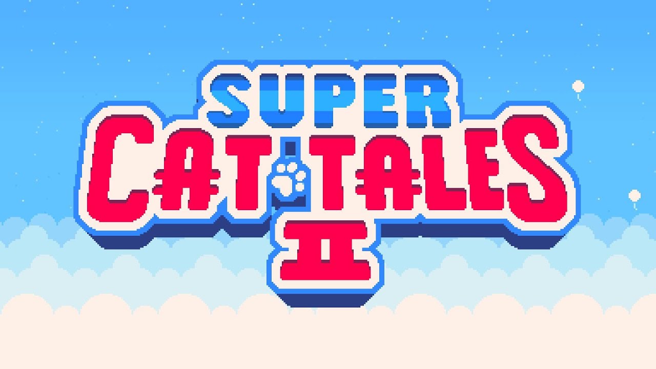 Neko House - Super Cat Tales 2 - YouTube