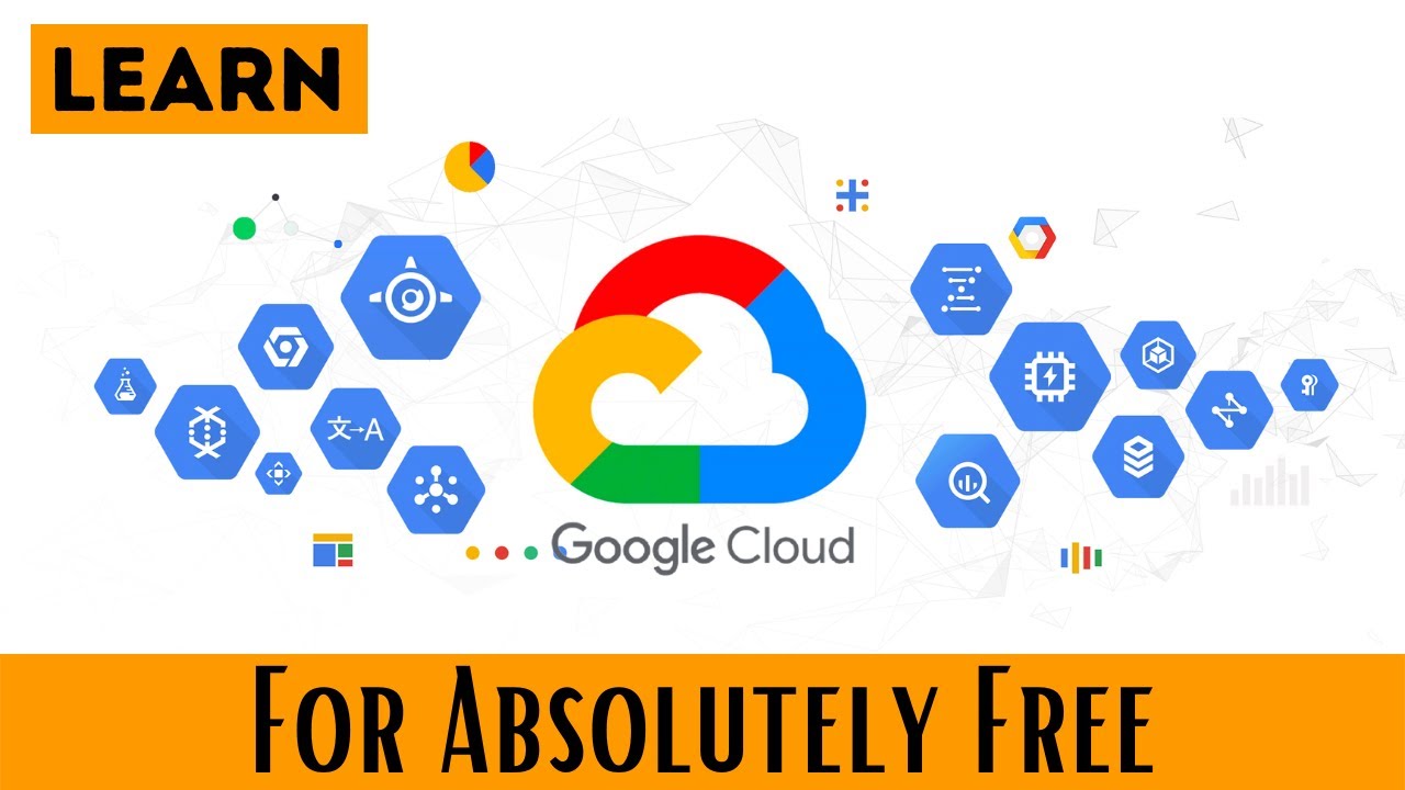 Learn Google Cloud For Absolutely Free Learn GoogleCloud Step By Step GoogleCloud From learn-google-cloud-for-absolutely-free-learn-googlecloud-step-by-step-googlecloud-from