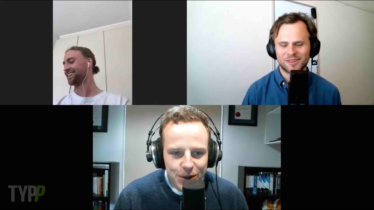 TYPP: Tim Shallue | Architect & Project Manager @ Ben Callery ...